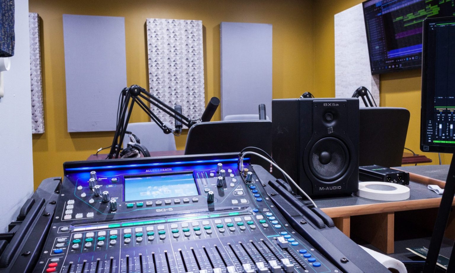 Nervous System Regulation for Overwhelmed Women - Audiohive Podcasting